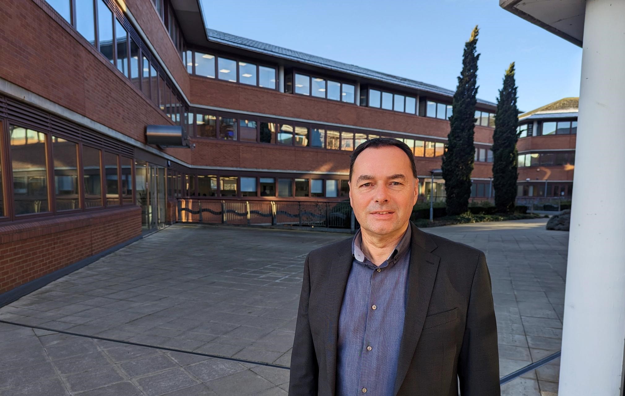 Cambridge Mechatronics fortifies its Board of Directors with the ...