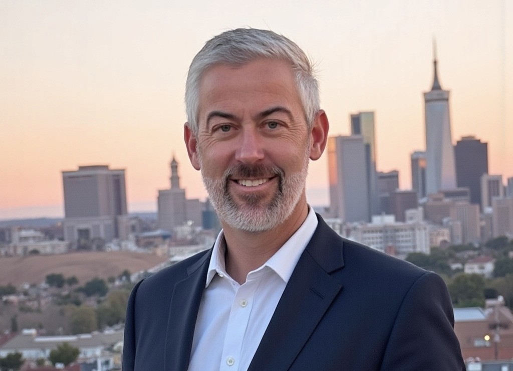 Cambridge Mechatronics Appoints Dylan Kelly as President and CEO