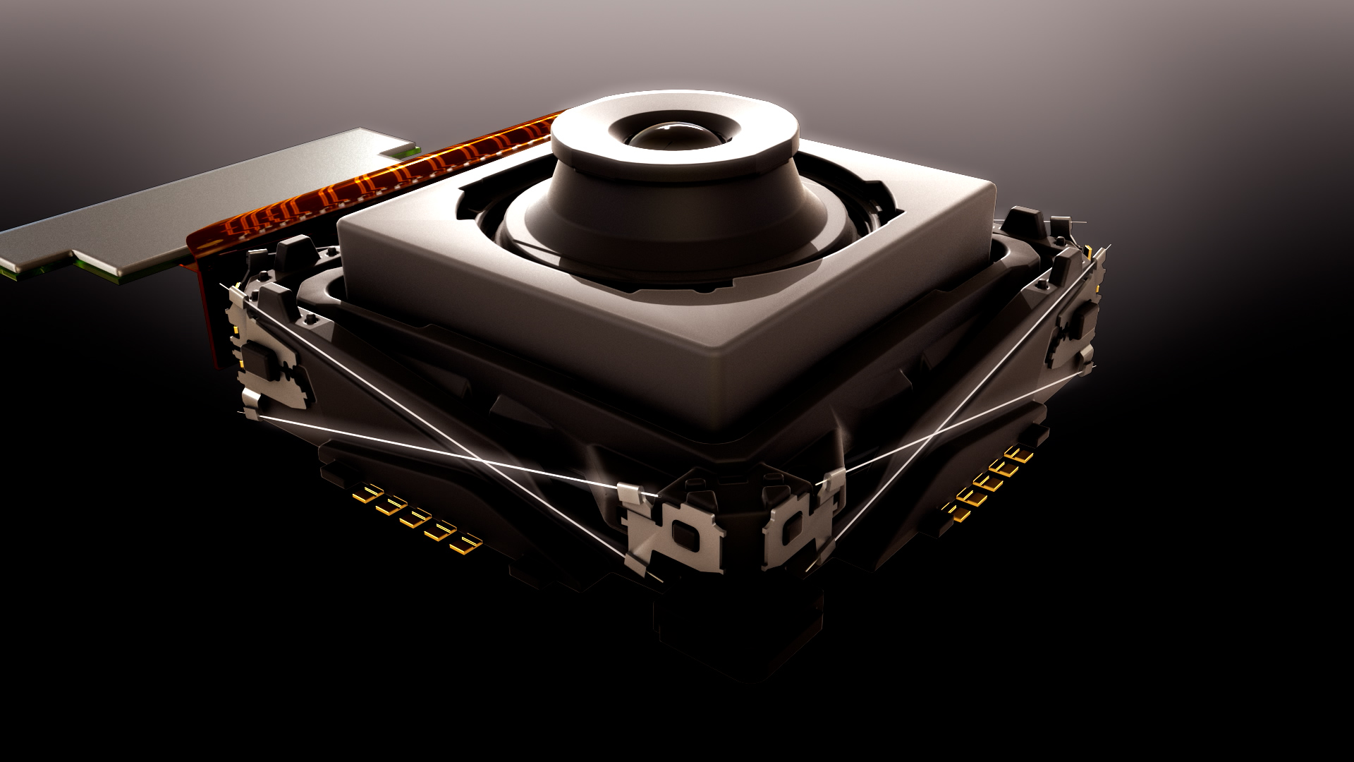 Cambridge Mechatronics announces SMA Module Tilt OIS, enabling a step ...