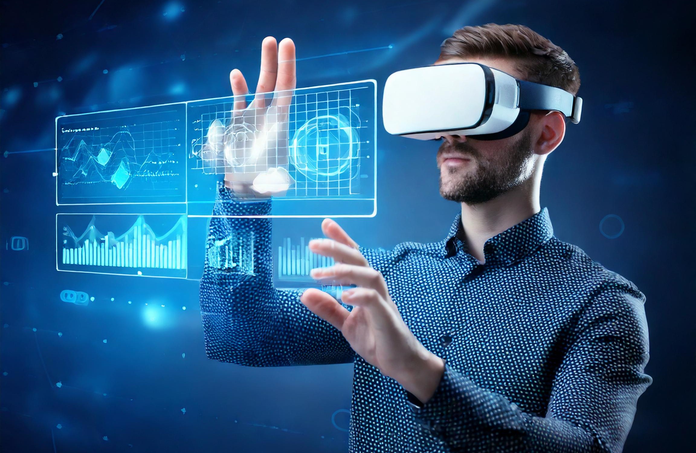 Harnessing SMA technology to solve the VAC challenges of XR