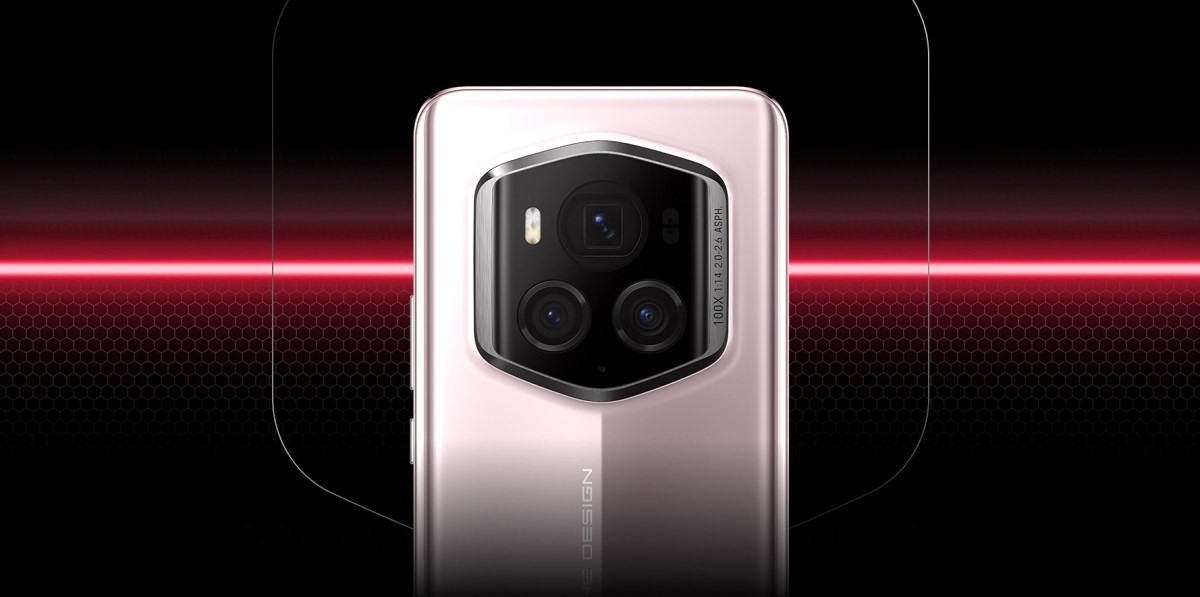 HONOR announces the Porsche Design Magic6 RSR and Magic6 Ultimate with ...