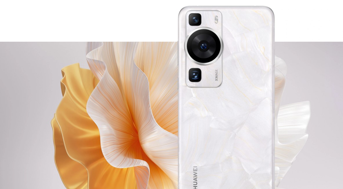 Huawei P60 Pro camera tops the rankings with improved video ...