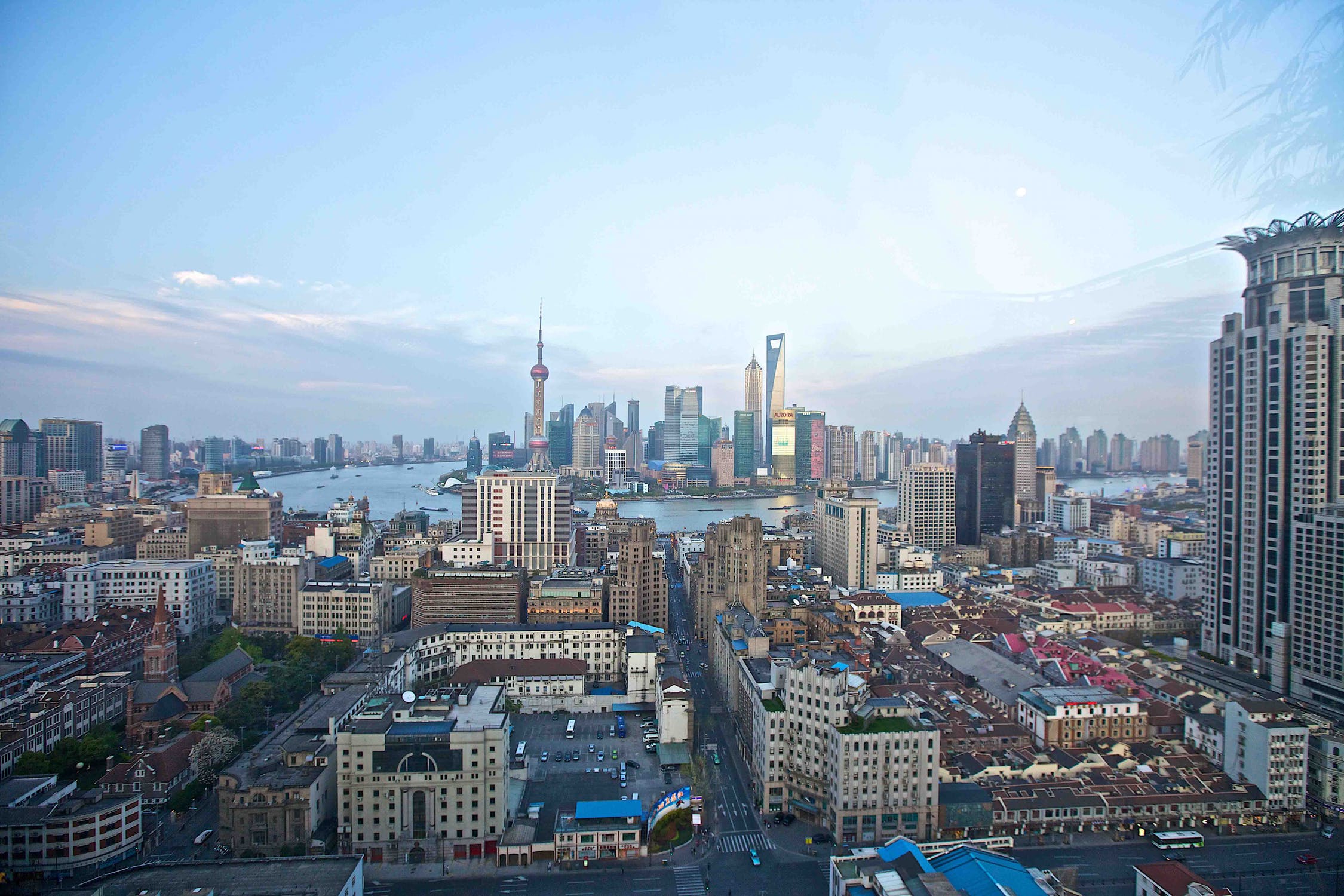 CML Opens Office In Shanghai