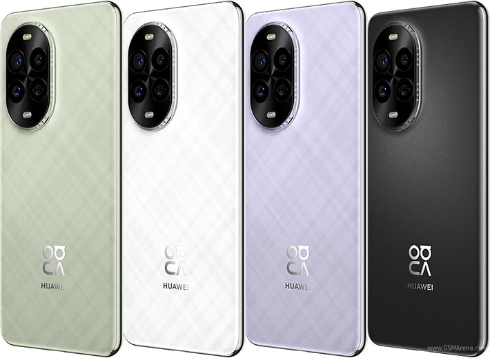 Huawei launches the Nova 13 Pro with enhanced camera, AI features and ...